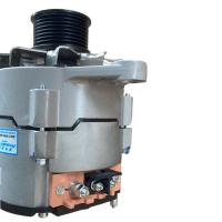 China SP160156 Alternator for Liugong Wheel Loader CLG850H 855H Excavator CLG920E 922E Grader CLG4220D 4240D for sale
