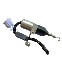 China SP151745 Solenoid Valve for Liugong Wheel Loader ZL50CN CLG855 856H 862H Excavator CLG920G 936E Grader CLG4180D 4260D for sale
