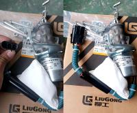 China SP151745 Solenoid Valve for Liugong Wheel Loader ZL50CN CLG855 856H 862H Excavator CLG920G 936E Grader CLG4180D 4260D for sale
