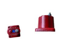 China 3408421 Cut-Off Valve for Liugong Wheel Loader CLG870H 877H 890H Excavator CLG945E 950E Grader CLG4320D 4340D for sale