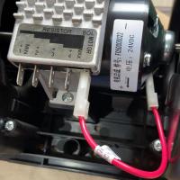 China SP225444 Blower Unit for Liugong Wheel Loader CLG850H 855N 862H Excavator CLG920E 936E Grader CLG4220D for sale