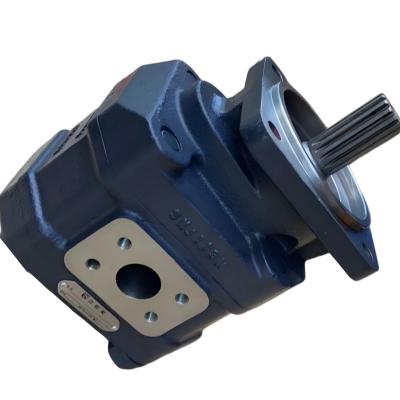 China 11C0015 Gear Pump for Liugong Wheel Loader CLG856 855N 856H ZL50C ZL50CN OEM Quality for sale