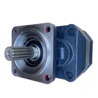 China 11C0015 Gear Pump for Liugong Wheel Loader CLG856 855N 856H ZL50C ZL50CN OEM Quality for sale