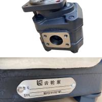 China 11C0015 Gear Pump for Liugong Wheel Loader CLG856 855N 856H ZL50C ZL50CN OEM Quality for sale