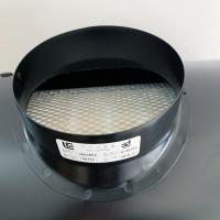 China 40C5853 Air Filter Element for Liugong Wheel Loader CLG836 815C CLG820C Grader 4120DⅡ for sale