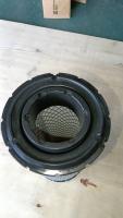 China SP248357 Air Filter Element for Liugong Excavator CLG9055E 906E 907E Engine CLG906F 9075F 908E for sale