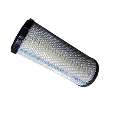 China SP248357 Air Filter Element for Liugong Excavator CLG9055E 906E 907E Engine CLG906F 9075F 908E for sale