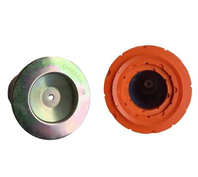 China SP143043 Air Filter Element for LIUGONG Forklift CPCD30 CPCD35 CPC35 Series OEM Quality for sale