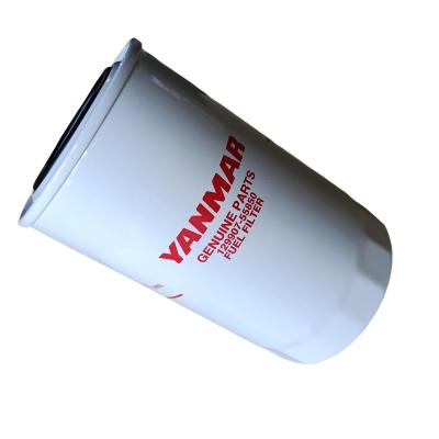 China SP304731 Fuel Filter Element for Liugong Wheel Loader CLG835H 836H ZL30E Excavator CLG9035E 904E for sale