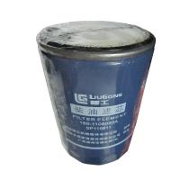 China SP110611 Fuel Filter for Liugong Wheel Loader ZL50CN CLG850H Excavator CLG920E 922E 925E for sale