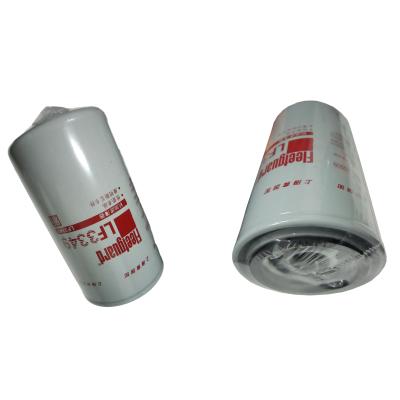 China 53C0054 Oil Filter for Liugong Wheel Loader CLG855 Excavator CLG915D Grader CLG418 Roadroller CLG6626 for sale
