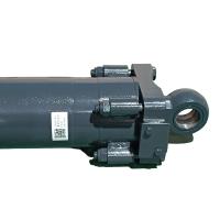 China 10C0053X0 Fork Oil Cylinder for Liugong CLG835 CLG835H ZL30E ZL30CN Wheel Loader for sale