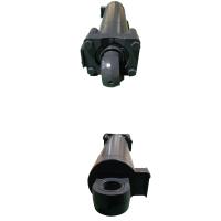 China 10C0053X0 Fork Oil Cylinder for Liugong CLG835 CLG835H ZL30E ZL30CN Wheel Loader for sale