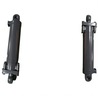China 10C0053X0 Fork Oil Cylinder for Liugong CLG835 CLG835H ZL30E ZL30CN Wheel Loader for sale