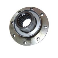 China 12D0010 Input Flange for Liugong Wheel Loader CLG856 CLG862 ZL50C ZL50G OEM Quality for sale