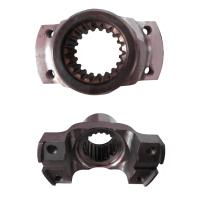 China 04A0040 Flange for Liugong Wheel Loader CLG835 CLG835H CLG842 ZL30E ZL30CN ZL40B OEM Quality for sale