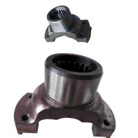 China 04A0040 Flange for Liugong Wheel Loader CLG835 CLG835H CLG842 ZL30E ZL30CN ZL40B OEM Quality for sale