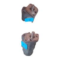 China 11C0038 Gear Pump for Liugong Wheel Loader CLG835 CLG835H CLG842H ZL30E ZL40B for sale
