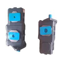 China 11C0038 Gear Pump for Liugong Wheel Loader CLG835 CLG835H CLG842H ZL30E ZL40B for sale