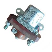 China 31B0006 Starter Relay for Liugong Wheel Loader CLG855 855N 856 856H 862 ZL30E 24V for sale