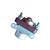 China 31B0006 Starter Relay for Liugong Wheel Loader CLG855 855N 856 856H 862 ZL30E 24V for sale