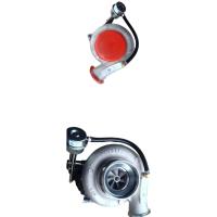 China SP147779 Turbocharger for LiuGong CLG836 CLG820C 815C Grader 4120DⅡ 3 Months Warranty for sale