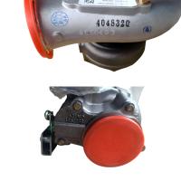 China SP147779 Turbocharger for LiuGong CLG836 CLG820C 815C Grader 4120DⅡ 3 Months Warranty for sale