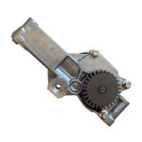 China Genuine 2004497 Oil Pump for Excavator 322C 324D 325C 328D M325D Engine 3116 3126 3126B 3126E for sale