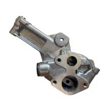 China Genuine 2004497 Oil Pump for Excavator 322C 324D 325C 328D M325D Engine 3116 3126 3126B 3126E for sale