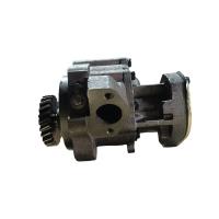 China Genuine 3042378 Lubricating Oil Pump for CAT 950E 966D 330B 330C NT855 NTA855 N14 Engine for sale