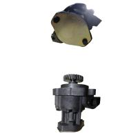 China Genuine 3042378 Lubricating Oil Pump for CAT 950E 966D 330B 330C NT855 NTA855 N14 Engine for sale
