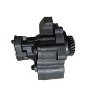 China Genuine 3042378 Lubricating Oil Pump for CAT 950E 966D 330B 330C NT855 NTA855 N14 Engine for sale