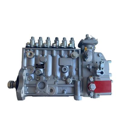 China Genuine 3938372 Piston Pump for Liugong ZL50G CAT 330C 330D SD22 SD123 OEM Quality for sale