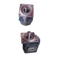 China 11C0041 CBGJ2050 Variable Speed Gear Pump for Liugong Wheel Loader CLG856 CLG850H ZL50CN CLG842H for sale