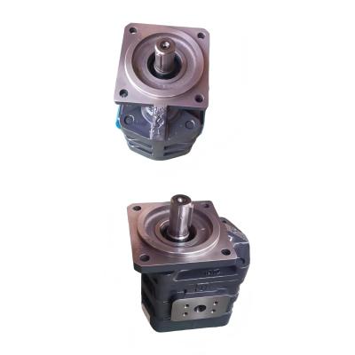 China 11C0041 CBGJ2050 Variable Speed Gear Pump for Liugong Wheel Loader CLG856 CLG850H ZL50CN CLG842H for sale