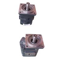 China 11C0041 CBGJ2050 Variable Speed Gear Pump for Liugong Wheel Loader CLG856 CLG850H ZL50CN CLG842H for sale