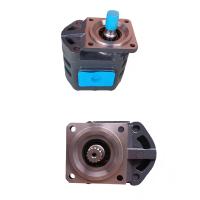 China 11C0055 Gear Pump for Liugong Wheel Loader CLG835 CLG842H CLG836 ZL30E ZL40B OEM Quality for sale