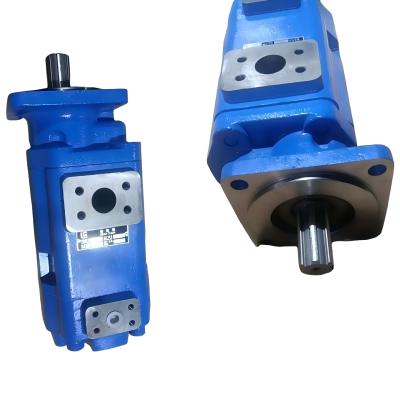 China 11C1068 Gear Pump for Liugong Wheel Loader ZL50CN CLG855N CLG856 CLG850H CLG842H OEM Quality for sale