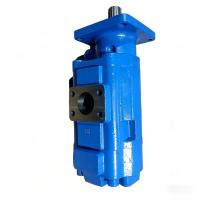 China 11C1068 Gear Pump for Liugong Wheel Loader ZL50CN CLG855N CLG856 CLG850H CLG842H OEM Quality for sale