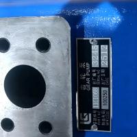 China 11C1068 Gear Pump for Liugong Wheel Loader ZL50CN CLG855N CLG856 CLG850H CLG842H OEM Quality for sale