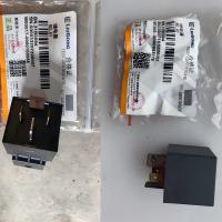 China 31B0094 Relay for Liugong Wheel Loader ZL50CN CLG855N CLG856H CLG850H Excavator CLG904E 906E 908E for sale