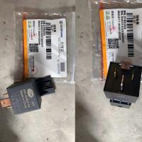 China 31B0094 Relay for Liugong Wheel Loader ZL50CN CLG855N CLG856H CLG850H Excavator CLG904E 906E 908E for sale