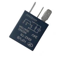 China 31B0538 Relay for Liugong Wheel Loader CLG850H 855N 862H 870H ZL50CN Excavator CLG915E 925E 936E for sale