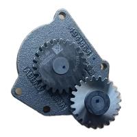 China 4941464 Oil Pump for Cummins 6CT8.3 6C8.3 ISC CM2150 CM554 CM850 Engine for sale