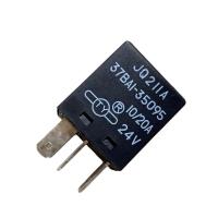 China 31B0173 Relay for Liugong Wheel Loader CLG856 Excavator CLG915D Grader CLG4165 24V for sale