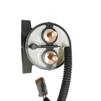 China 46C6549 Relay Assy for Liugong Wheel Loader ZL50CN CLG835H Excavator CLG915E Grader CLG4165 for sale