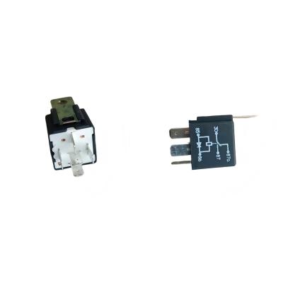 China SP214564 Relay for Liugong Wheel Loader ZL50CN 855N 856H Excavator CLG915E 936E Roadroller CLG612 614 for sale