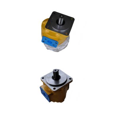 China 11C0009 Gear Pump for Liugong Wheel Loader ZL50C ZL50CN CLG836 856 OEM Quality for sale