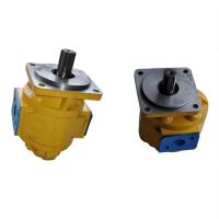 China 11C0009 Gear Pump for Liugong Wheel Loader ZL50C ZL50CN CLG836 856 OEM Quality for sale