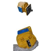 China 11C0009 Gear Pump for Liugong Wheel Loader ZL50C ZL50CN CLG836 856 OEM Quality for sale